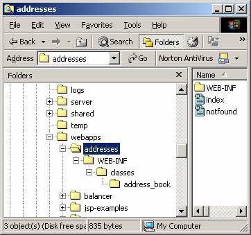 Web Application Programming Using Java